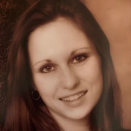 Katharine Simone Kemble-Lund Obituary (1992 - 2026) - Leyden, Massachusetts