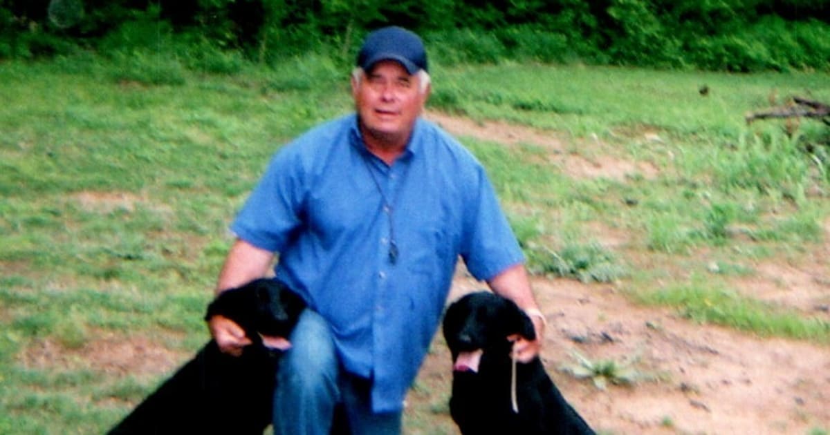 Larry Johnson Obituary (1947 - 2025) - Carthage, Tennessee