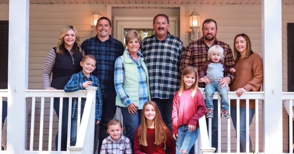 Mike Reidy Obituary (1954 - 2024) - Springfield, Illinois