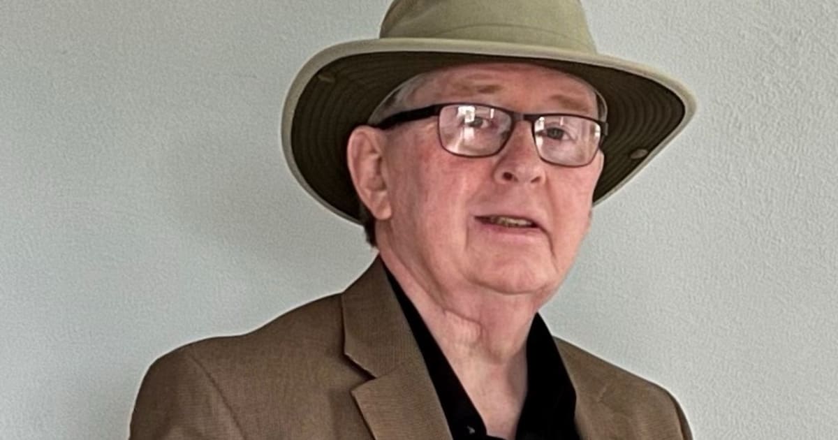 Stephen Diamond Obituary (1949 - 2024) - Pecatonica, Illinois