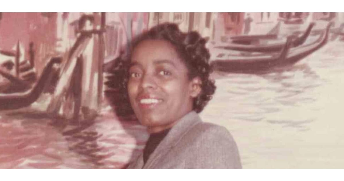 Ms.Helen Biggs, retired Master Sgt Obituary (1926 - 2024) - Loganville ...