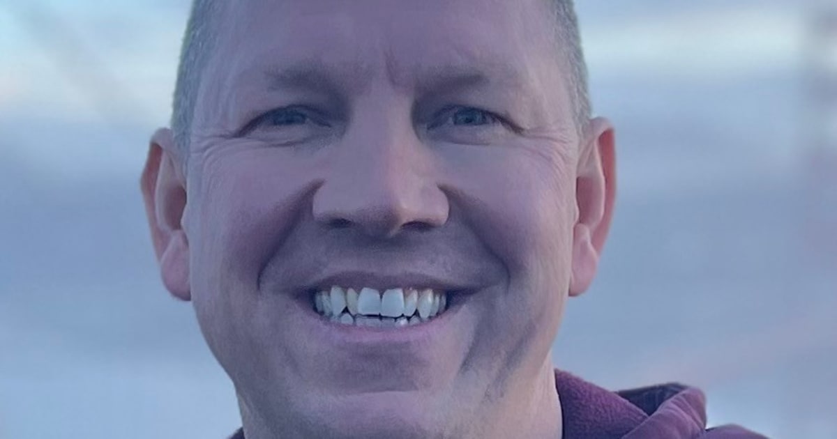 Kyle Nathan Bounds Obituary (1980 - 2025)