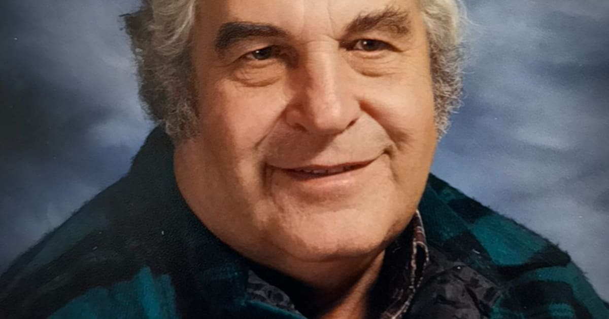 Ronald Douglas Obituary (1943 - 2025) - Bowdoin, Maine