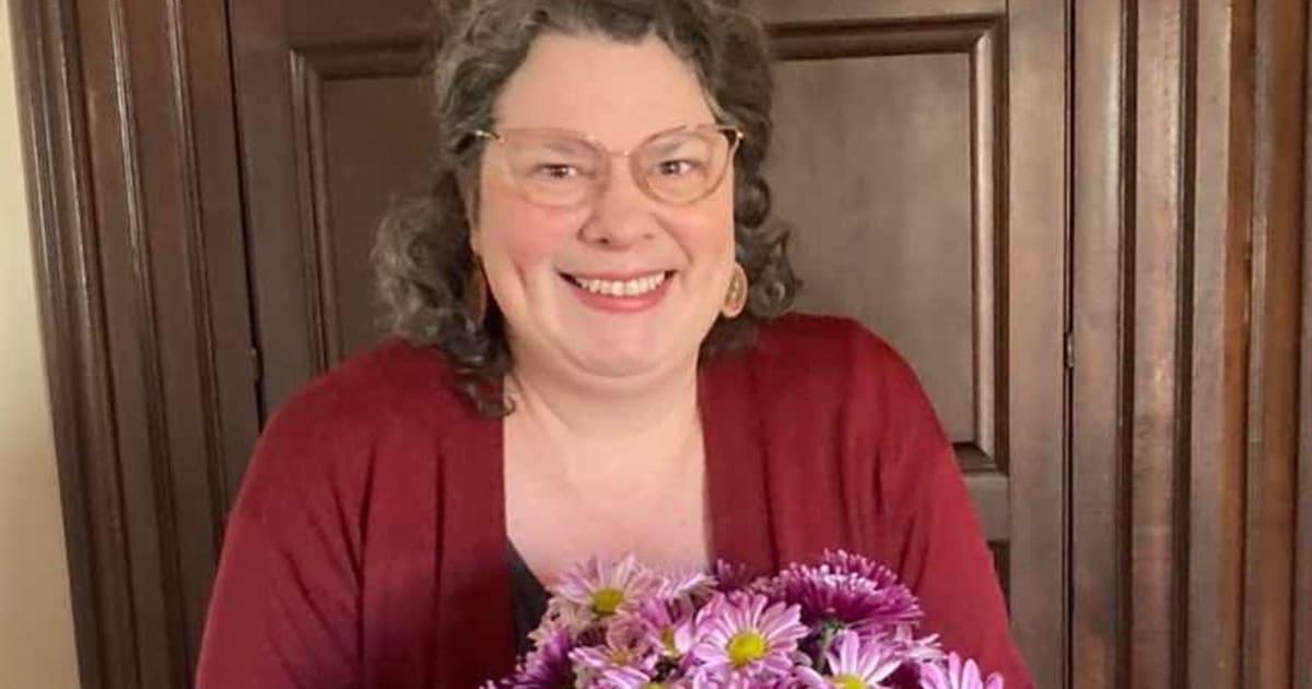 Angelique Gray Obituary (1976 - 2023) - Beaufort, South Carolina