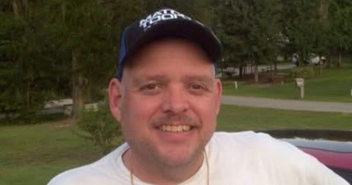 Timothy Hoskins Obituary (1967 - 2025) - Archer, Florida