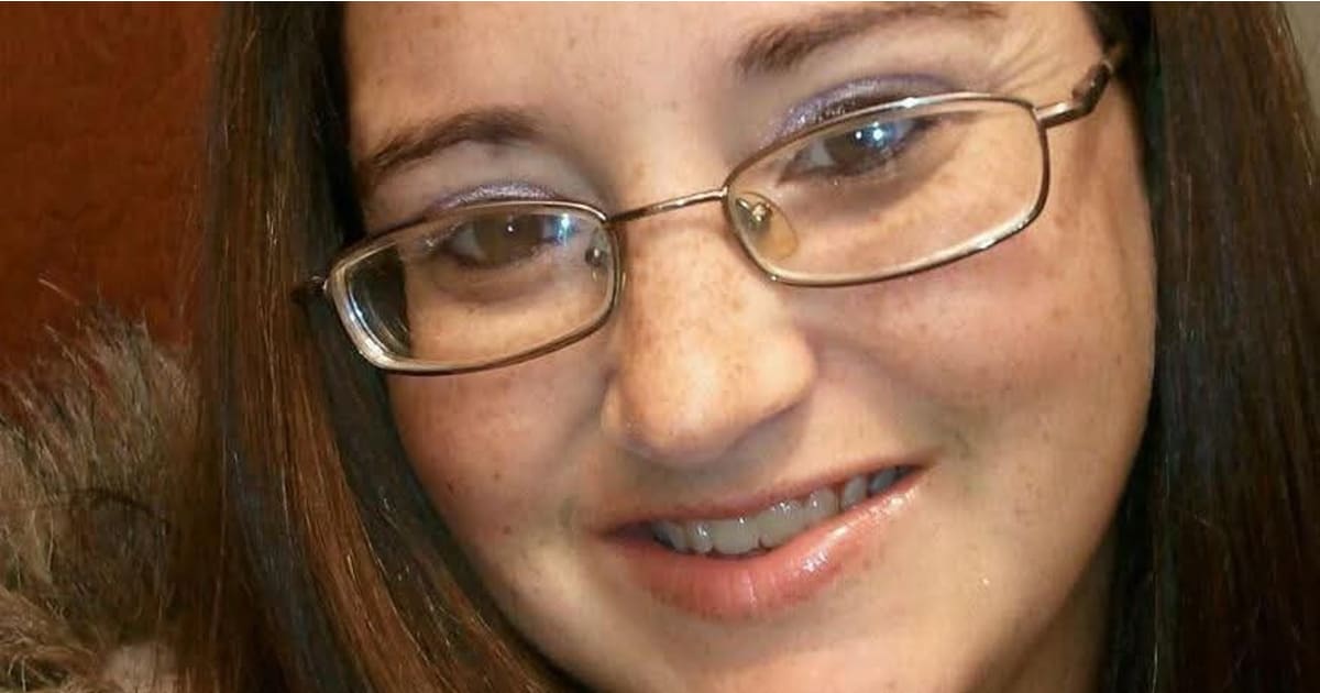 Elizabeth "Beth" Williams Obituary (1984 - 2025) - New Bern, North Carolina