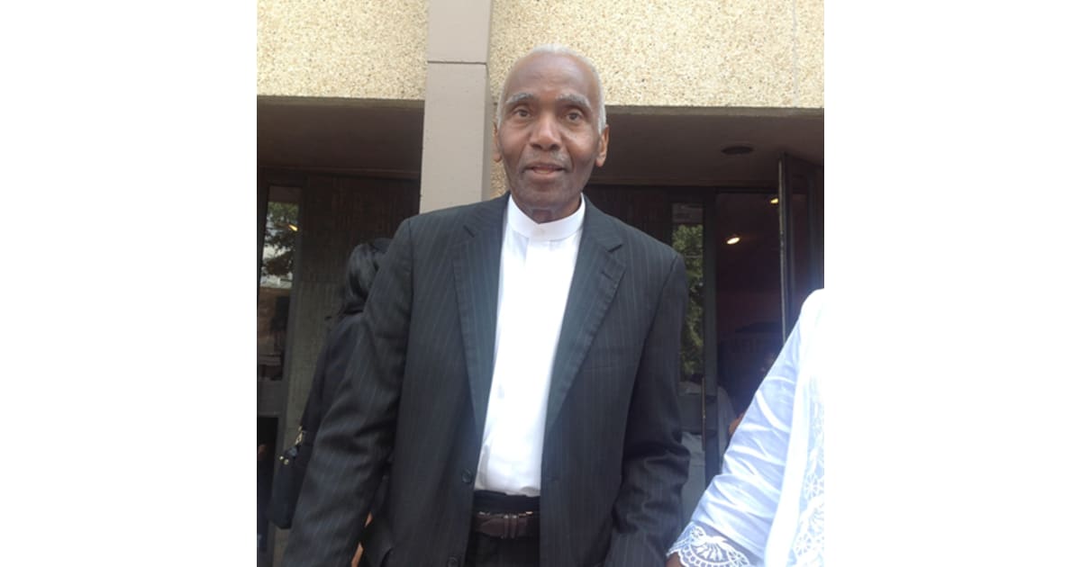 Mack Austin Obituary (1941 - 2024)