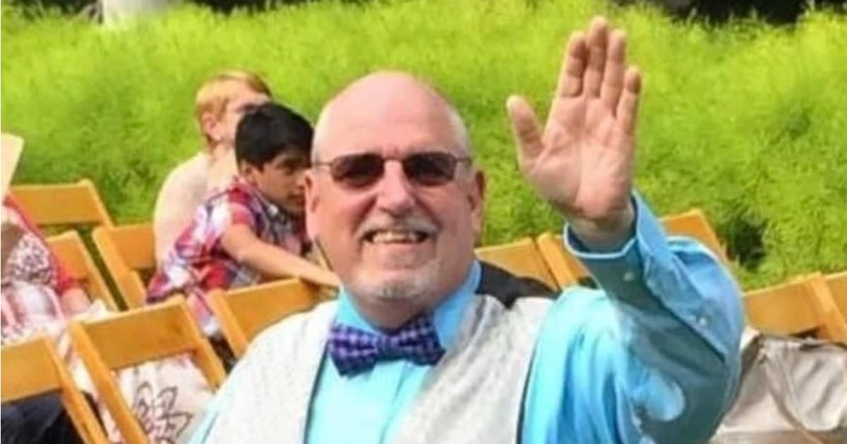 William Humble Obituary (1952 - 2025) - Beaufort, South Carolina