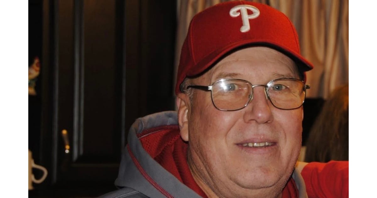 Michael Voegele Obituary (1949 - 2024) - Warminster, Pennsylvania