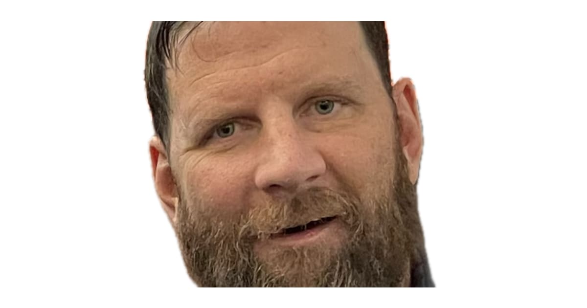 Jared "Daniel" Beuhring Obituary (1980 - 2024) - Saratoga Springs, Utah