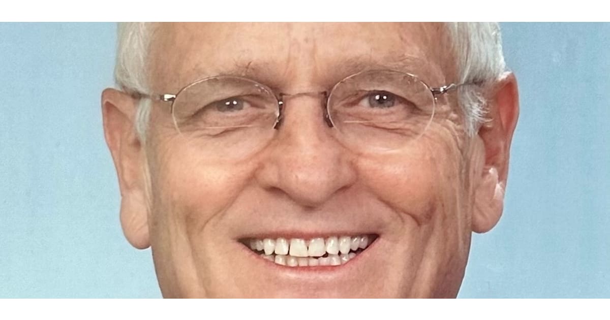 William Bartley Obituary (1938 - 2024) - Normal, Illinois