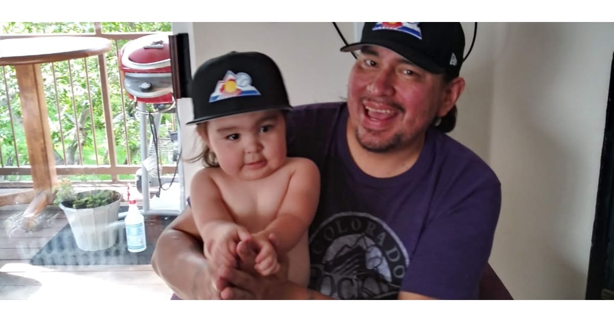 Edward Lundstrom Jr. Obituary (1984 - 2024) - Thornton, Colorado