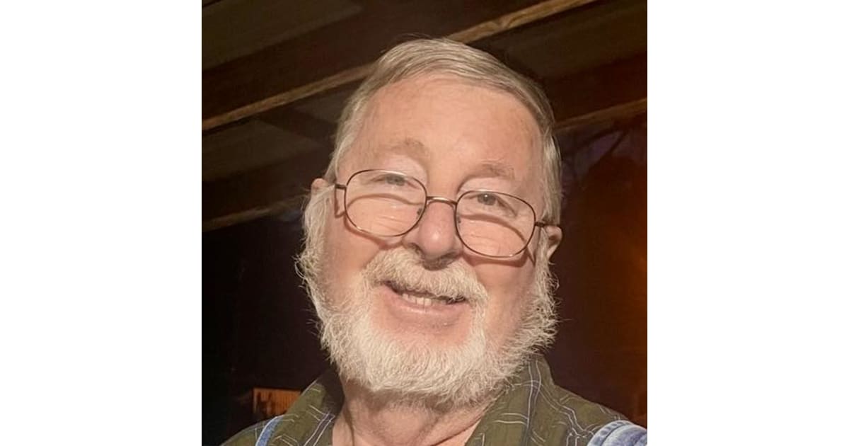 Thomas Presley Obituary (1951 - 2024) - Bigelow, Arkansas