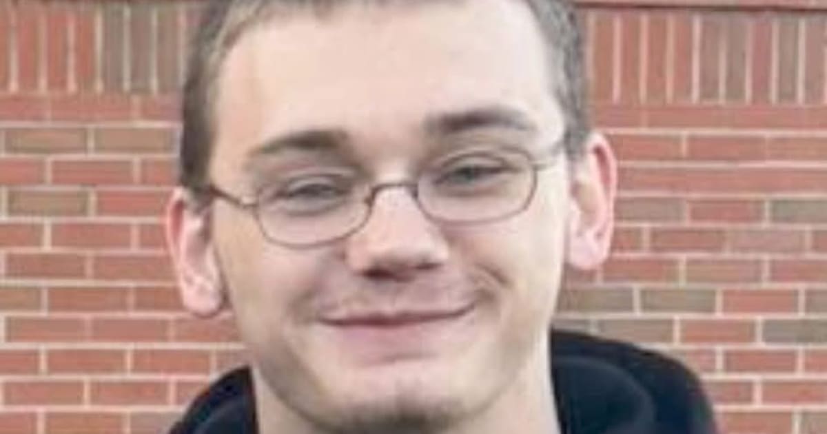 Michael Varvel Obituary (2008 - 2025) - Stanford, Kentucky