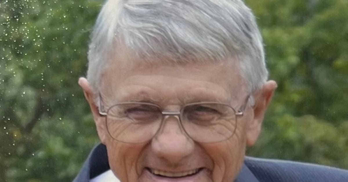 David Fike Obituary (1937 - 2025) - Russellville, Arkansas