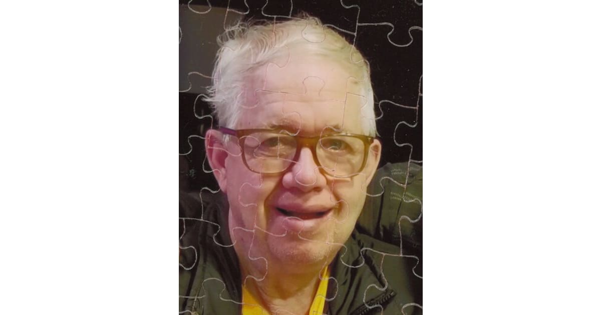 Ronald Ray Longmuir Obituary (1947 - 2023)