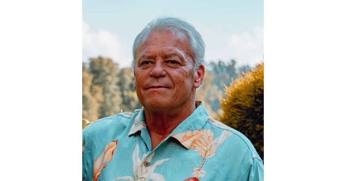 Gregg Sims Obituary (1952 - 2025) - Jeffersonville, Indiana