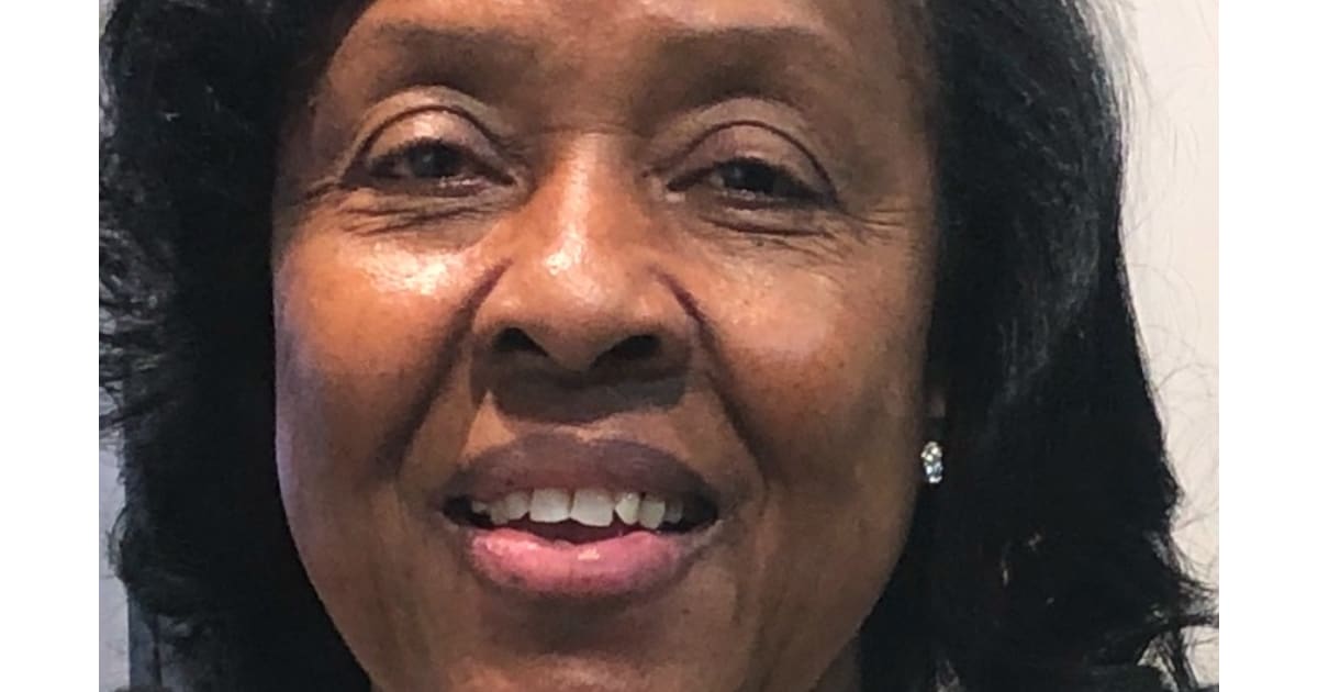 Evelyn Edwards Obituary (1947 - 2024) - Garyville, Louisiana