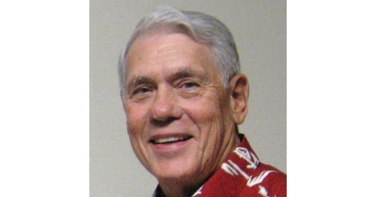 Michael Driver Obituary (1941 - 2023)
