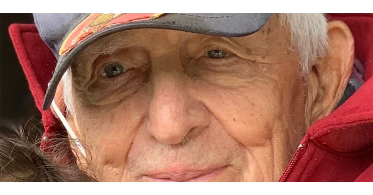 John Osbourn Obituary (1925 - 2024) - Canton, Ohio