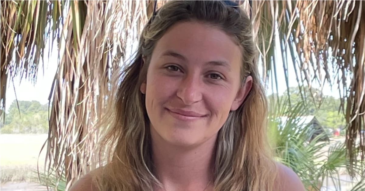 Brittnay Nicole Sanders Obituary (1995 - 2025) - Beaufort, South Carolina