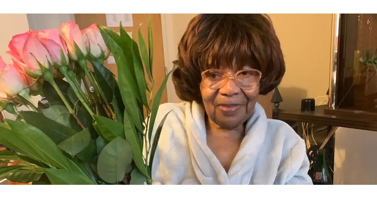 Dorothy Smith Obituary (1931 - 2025)