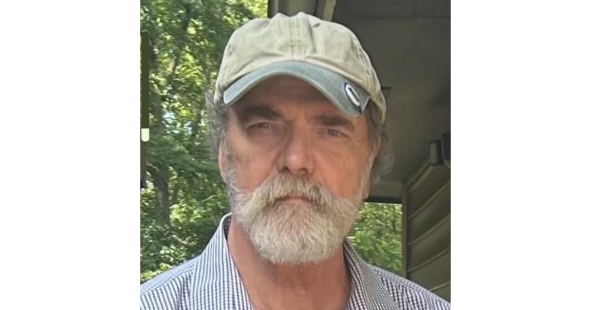 Mark Edwards Obituary (1951 - 2024) - Butler, Pennsylvania