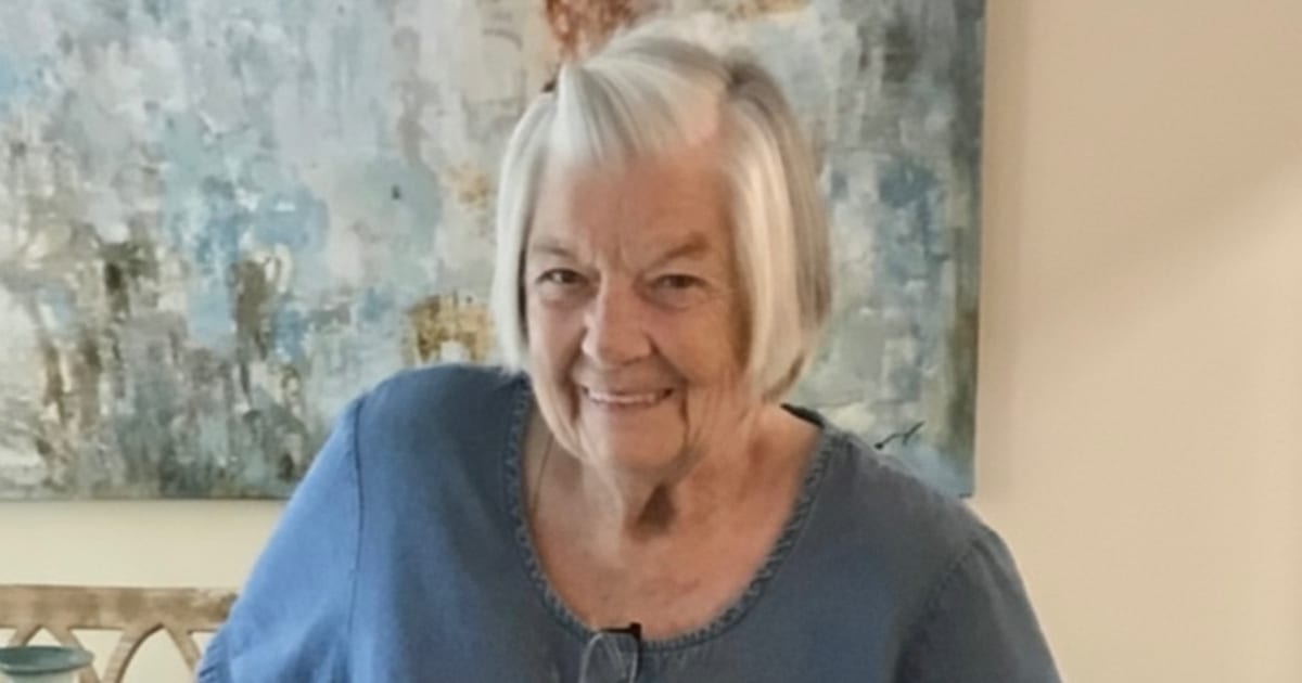 Mary Ann L. Vance Obituary (1940 - 2025) - Morrilton, Arkansas