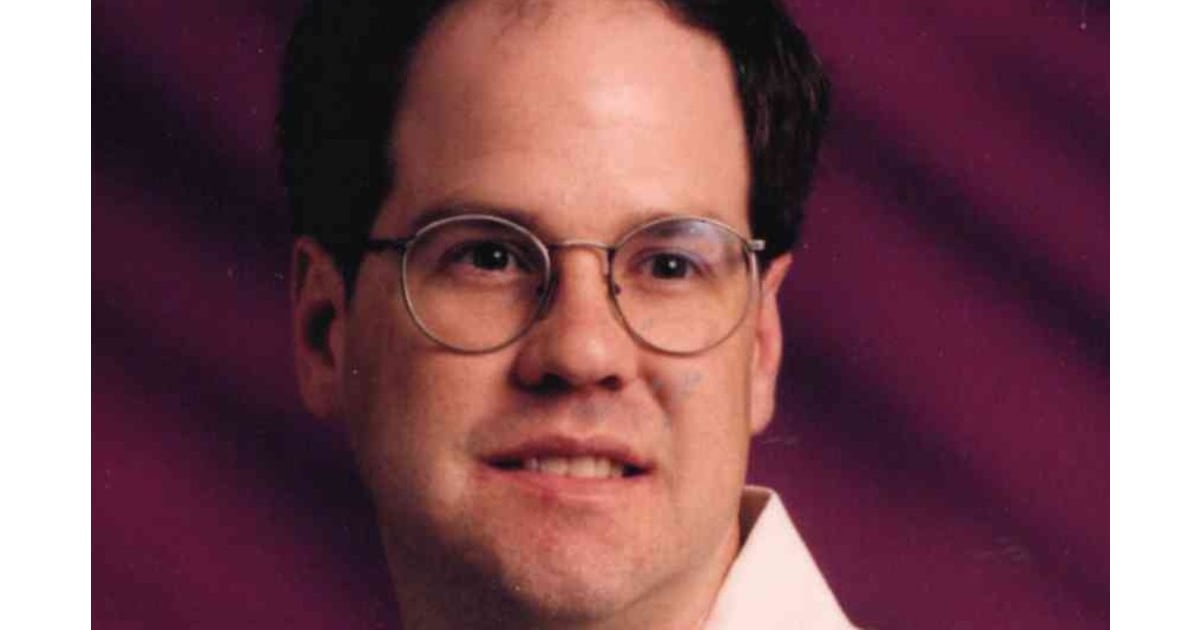 Robin C. Stout Obituary (1964 - 2024) - Wisconsin Rapids, Wisconsin