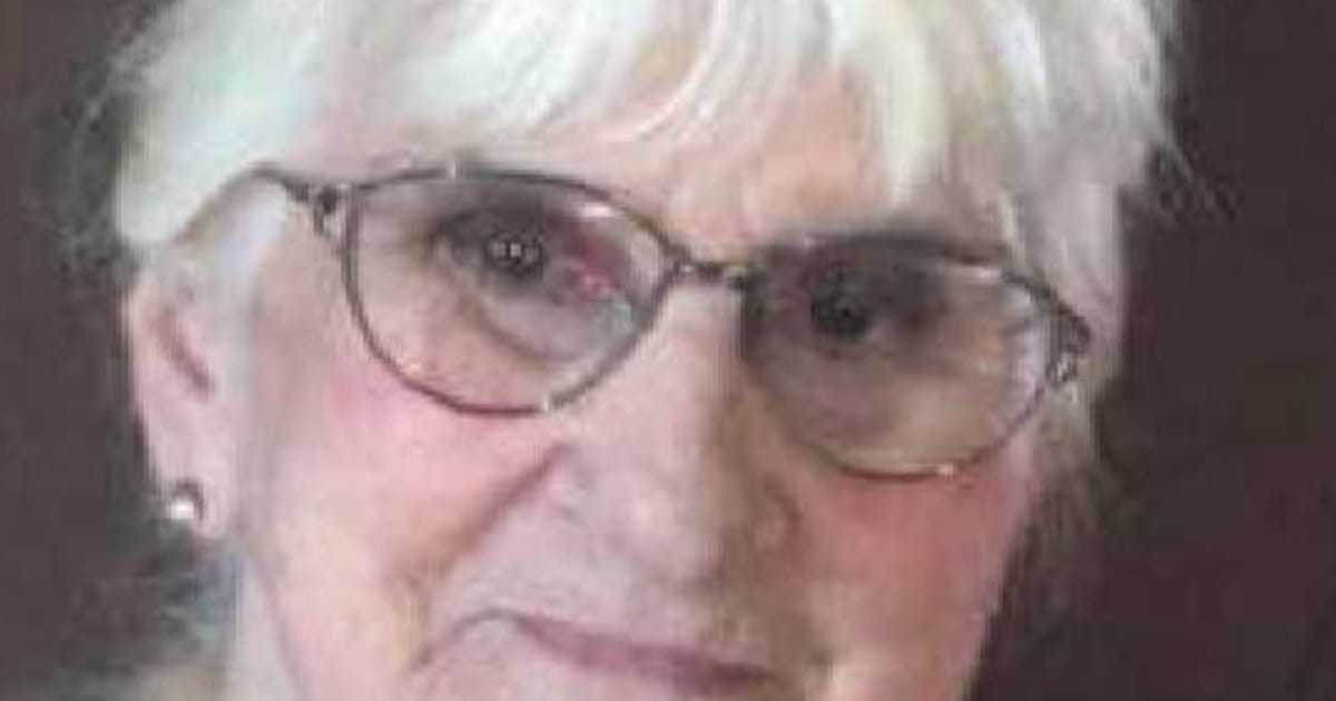 Anna L. Smith Obituary (1930 - 2024)