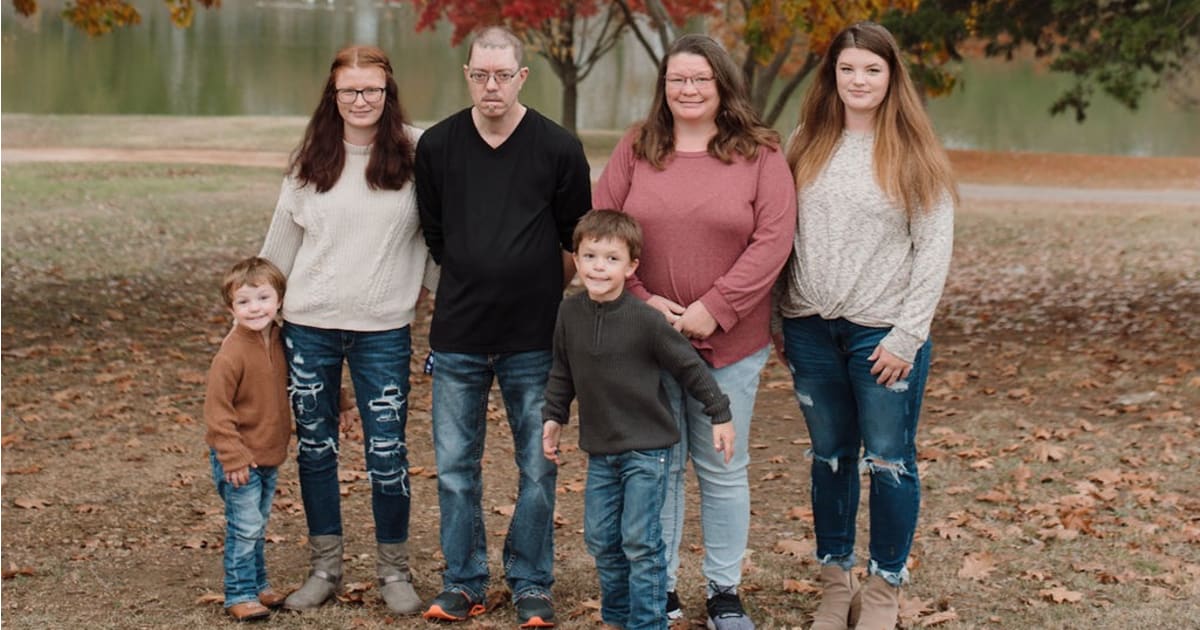 Gregory Oyler Obituary (1975 - 2025) - Coffeyville, Kansas