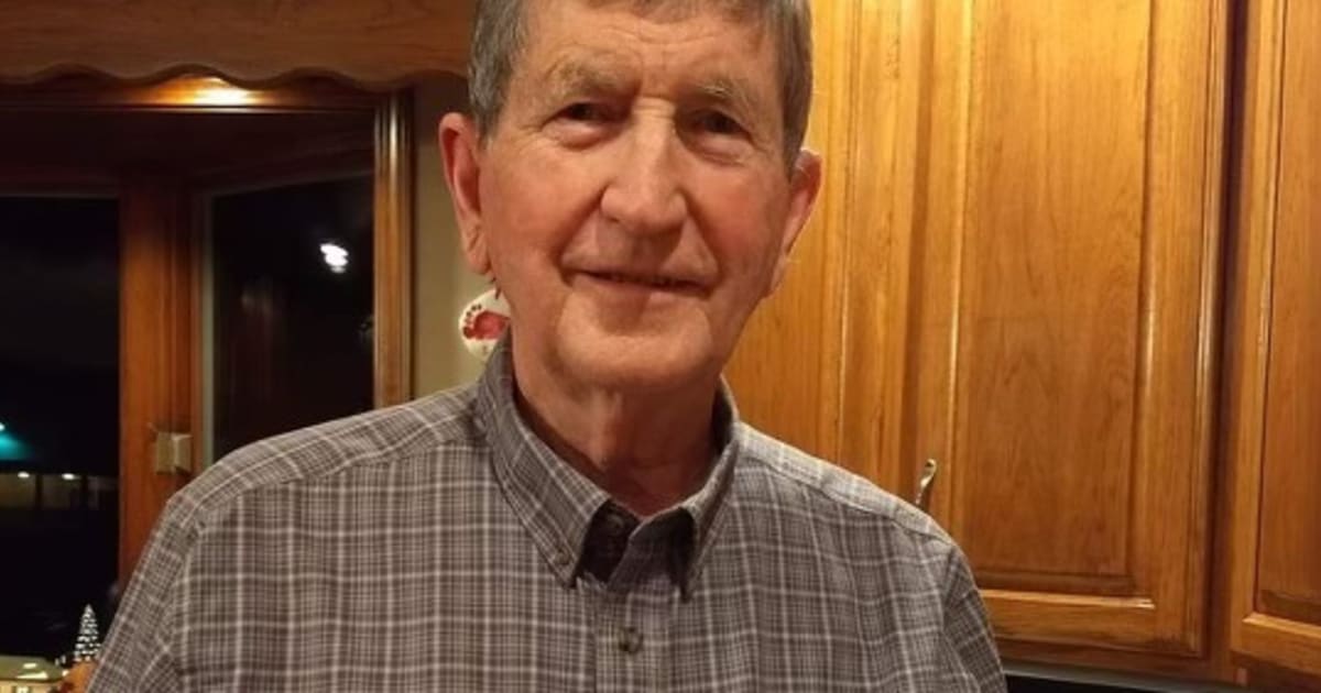 George L. Wheeler Obituary (1941 - 2024)