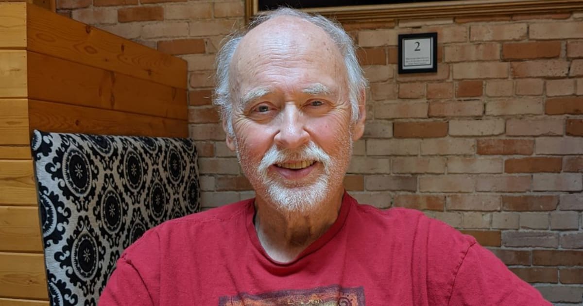 Robert Christian Motts Obituary (1948 - 2024)