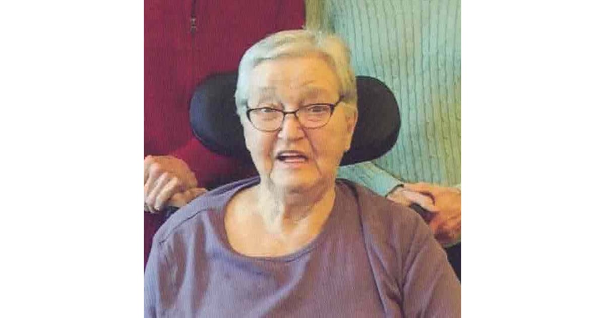 Donna Gardner Obituary (1932 - 2025) - Zelienople, Pennsylvania