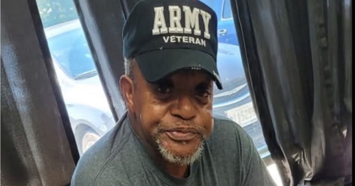 Frederick Stuart Wesley Sr. Obituary (1957 - 2025) - Milford, Delaware