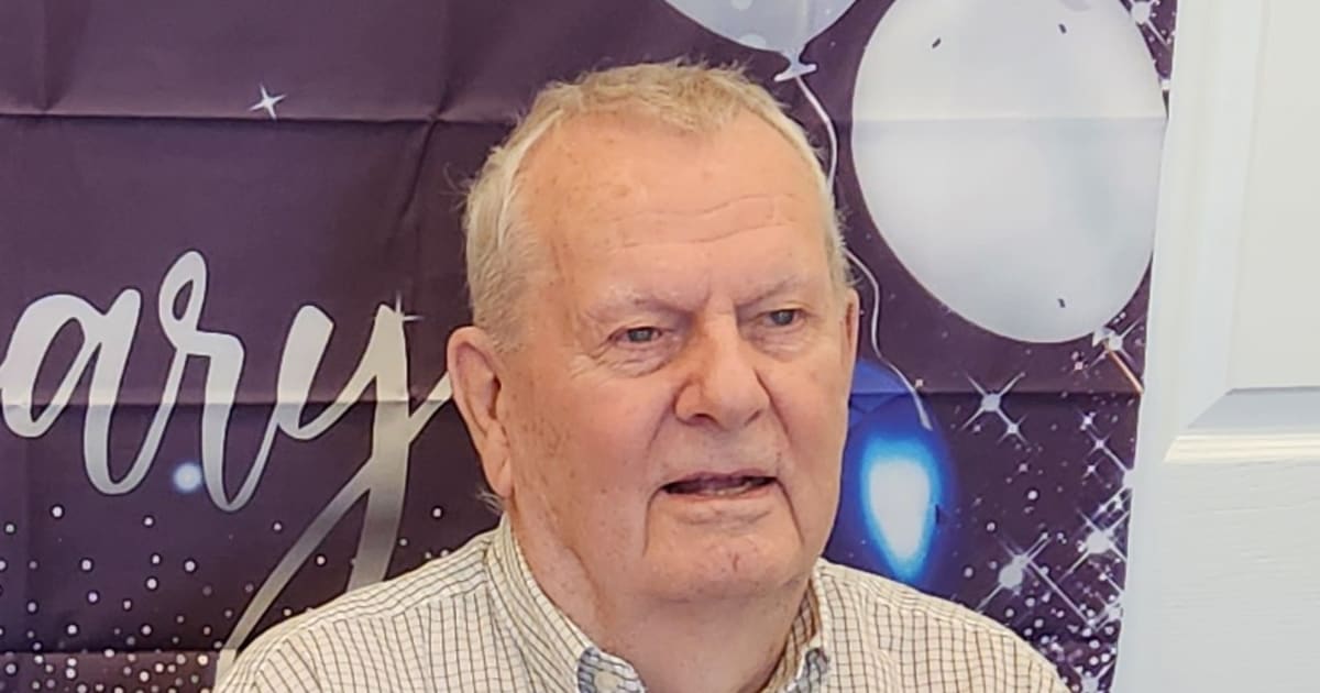 Ronald Nelson Obituary (1938 - 2025) - Conroe, Texas