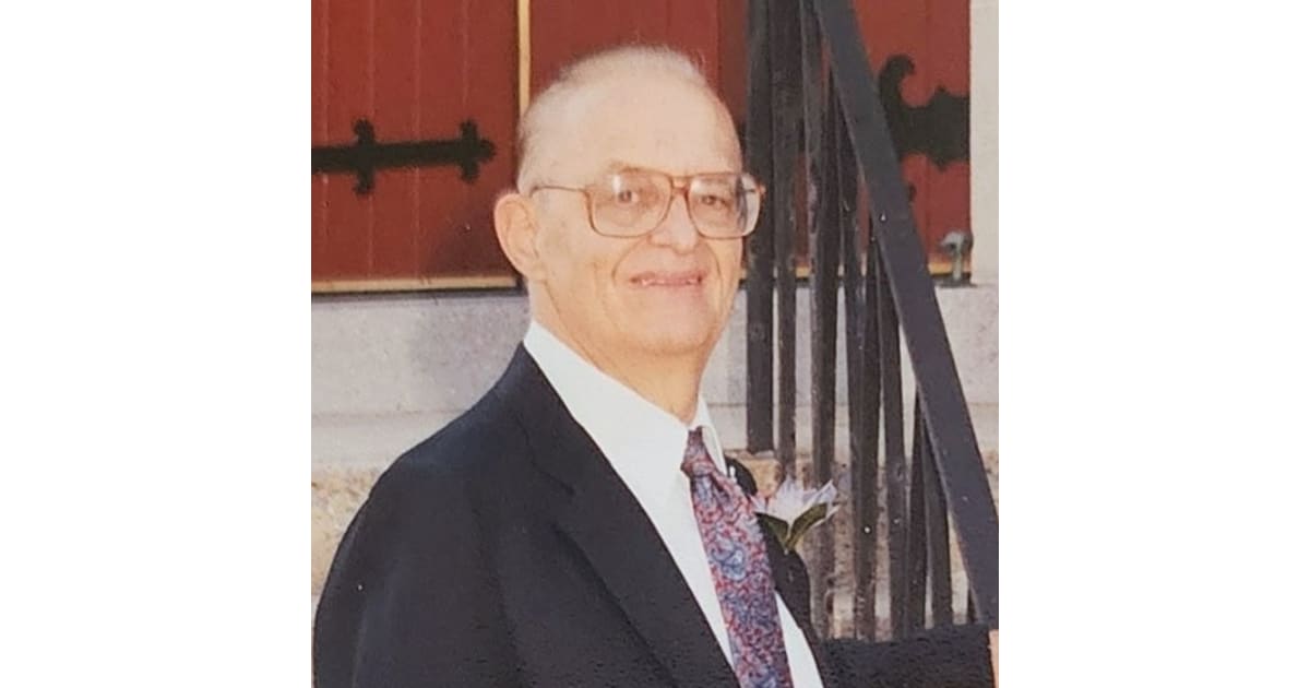 Michael Holko Obituary (1939 - 2025) - Butler, Pennsylvania