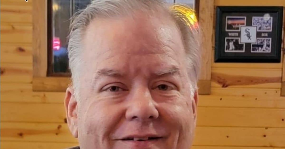 Stephen Hopkins Obituary (1966 - 2026)
