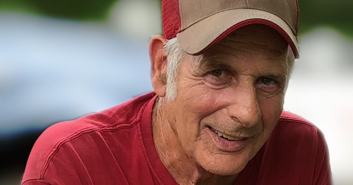 Samuel Marston Obituary (1948 - 2025) - Pittsfield, New Hampshire