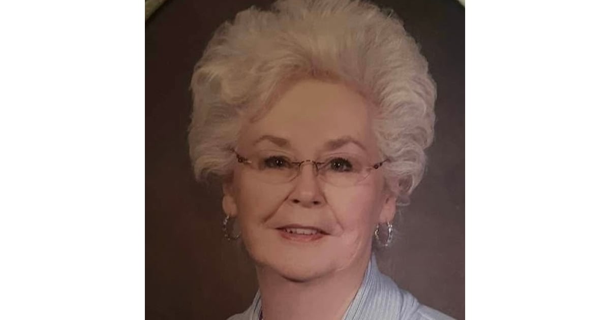 Mary Powell Obituary (1935 - 2025) - Addison, Alabama