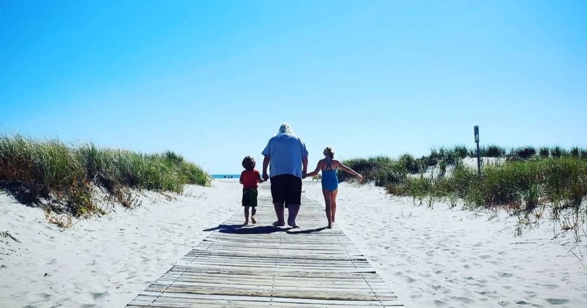 Robert Renz Obituary (1946 - 2025) - Jamesburg, New Jersey