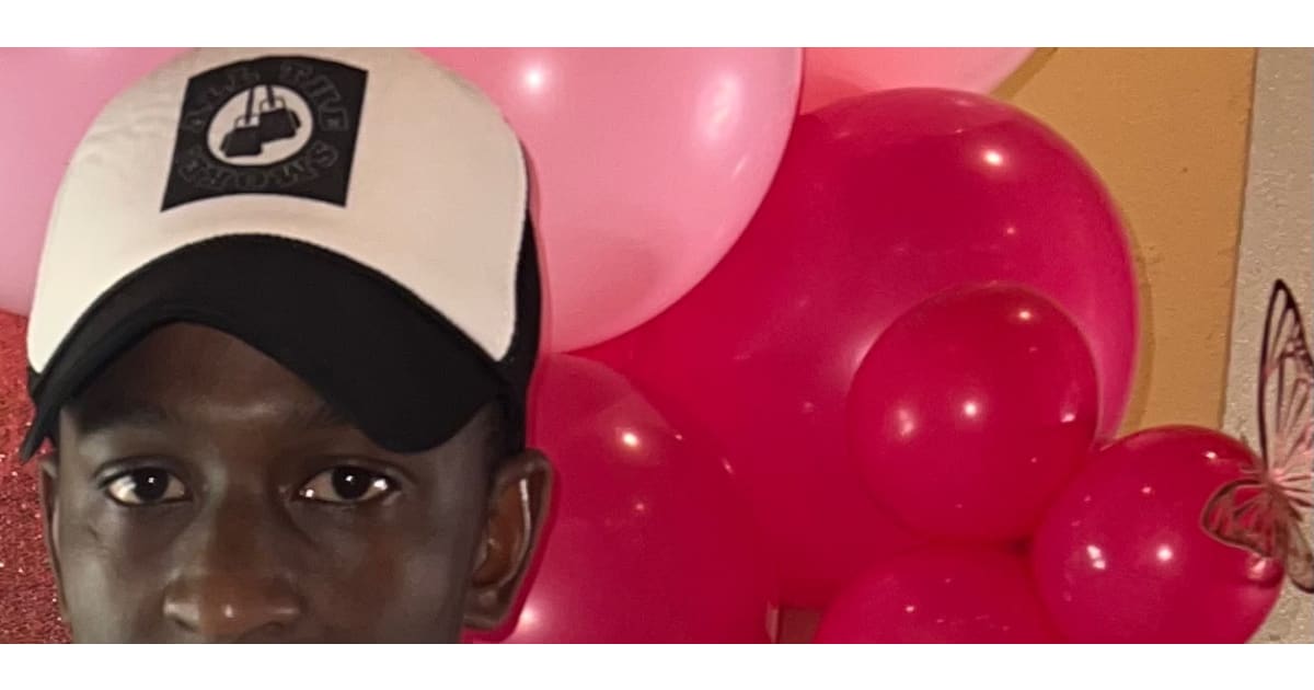 De’Andre Bolden Obituary (1994 - 2024) - Austin, Texas