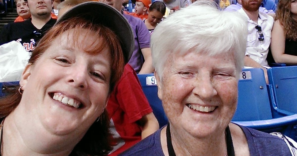 Gloria McCarthy Obituary (1936 - 2025) - High Springs, Florida
