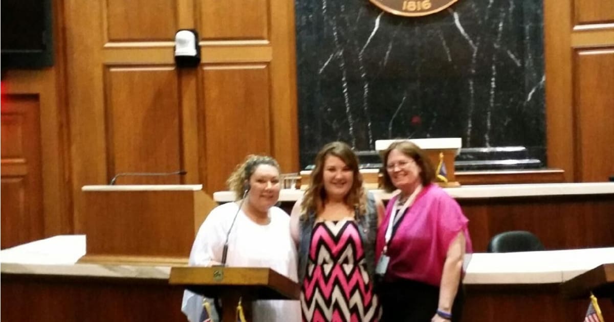 Anne Thurston Obituary (1959 - 2025)