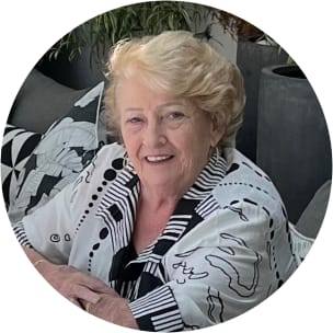 Patricia Hilliard Obituary (1944 - 2024)