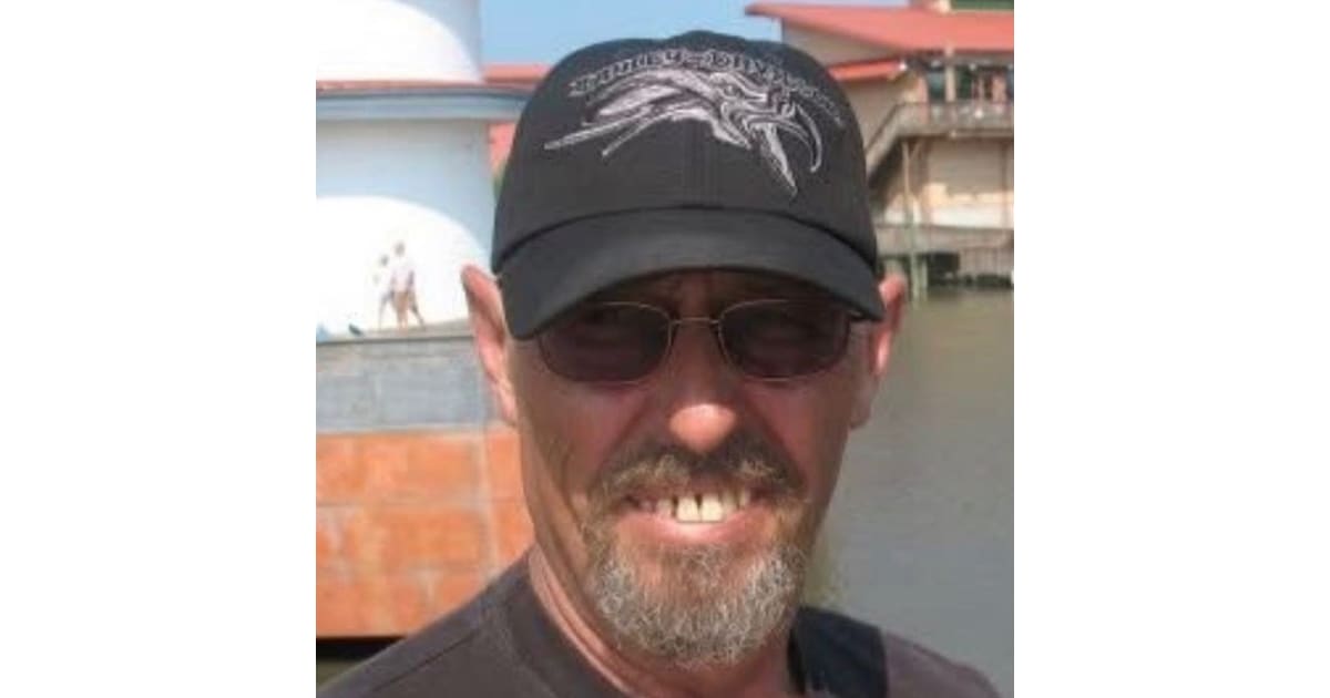 Jerry McCain Obituary (1952 - 2025) - Mount Pulaski, Illinois