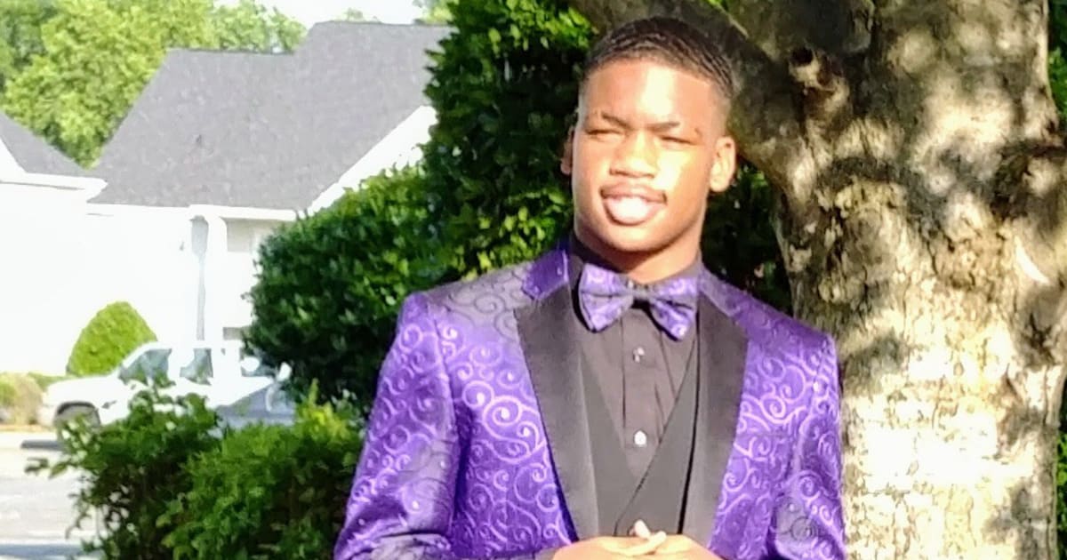 Armonti Malik Wright Obituary (2004 - 2023) - Monroe, North Carolina