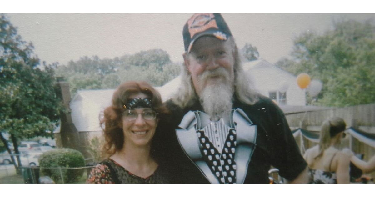 Shawn Vermillion-Hitt Obituary (1968 - 2024) - Springfield, Virginia