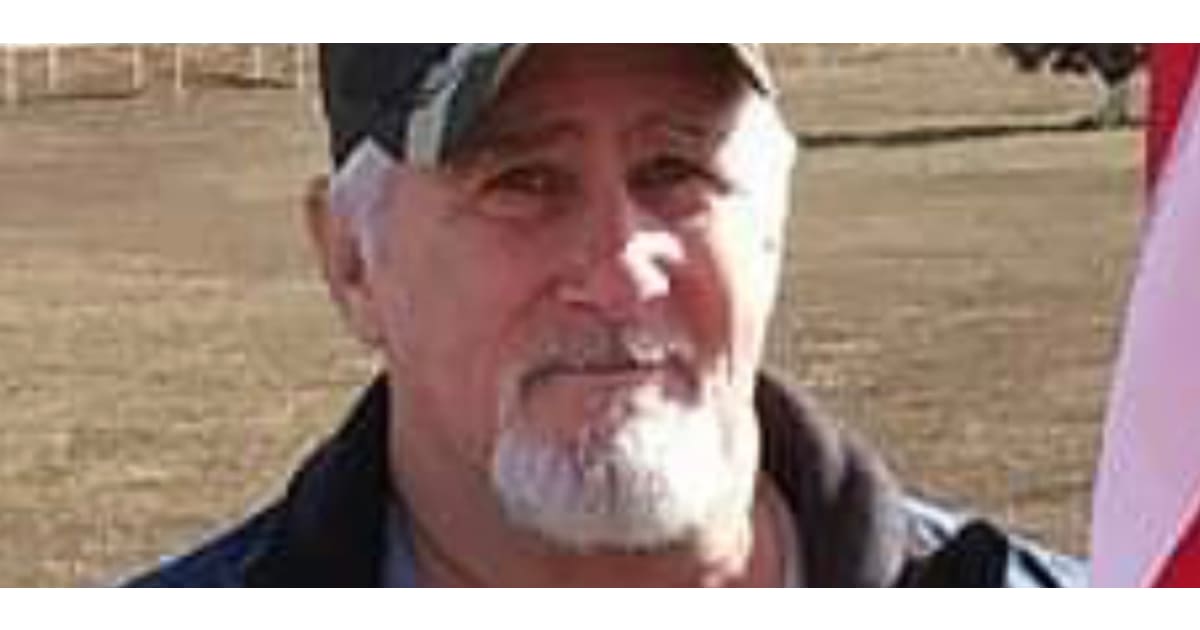 Donald Morgan Obituary (1951 - 2024) - Solgohachia, Arkansas