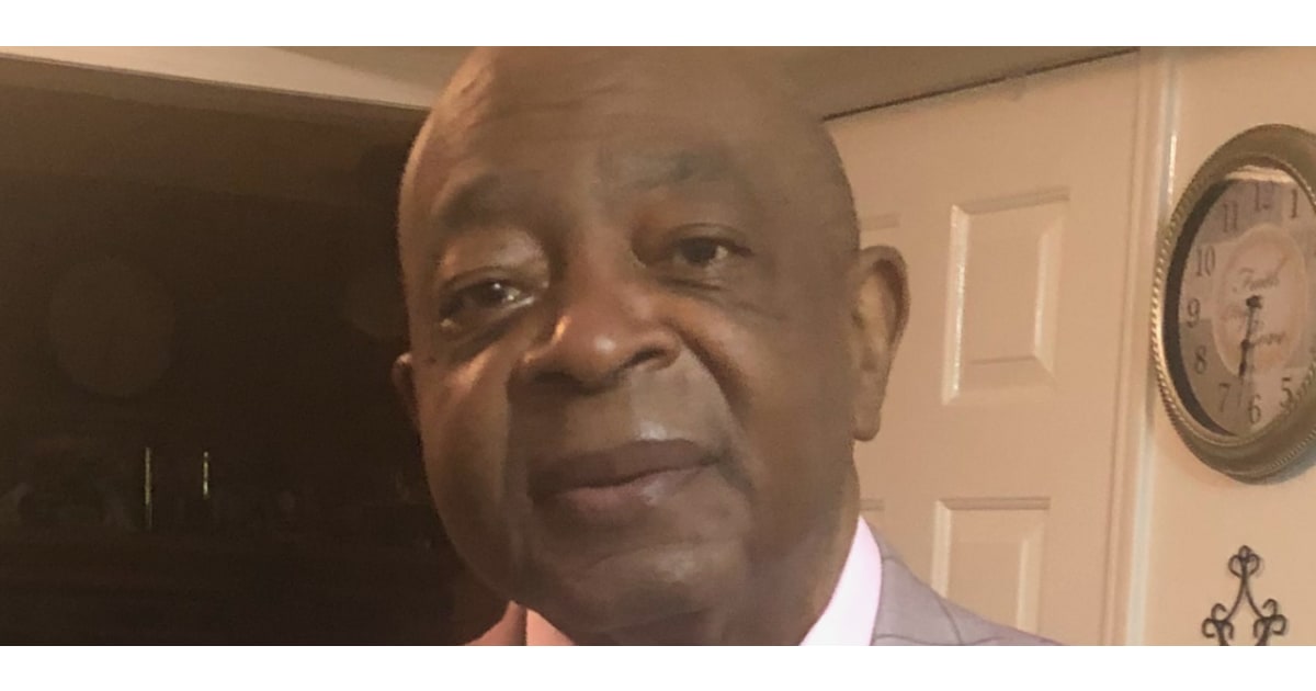 Samuel Wilson Obituary (1947 - 2024)